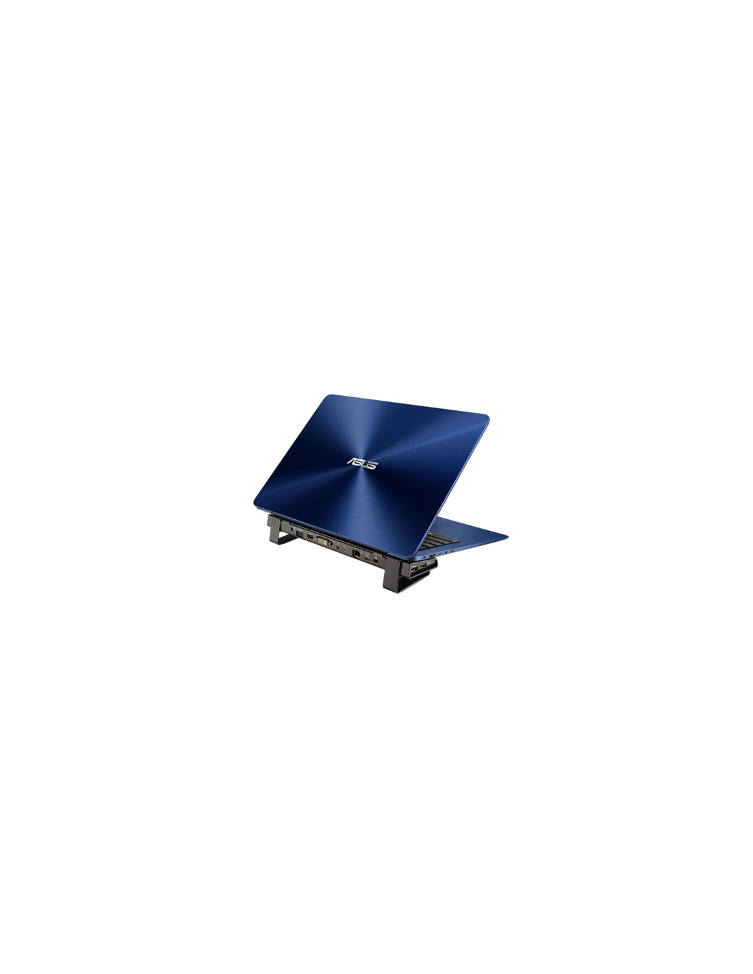 Asus | Docking Station USB 3.0 | HZ-3B | Ethernet LAN (RJ-45) ports 1 ...