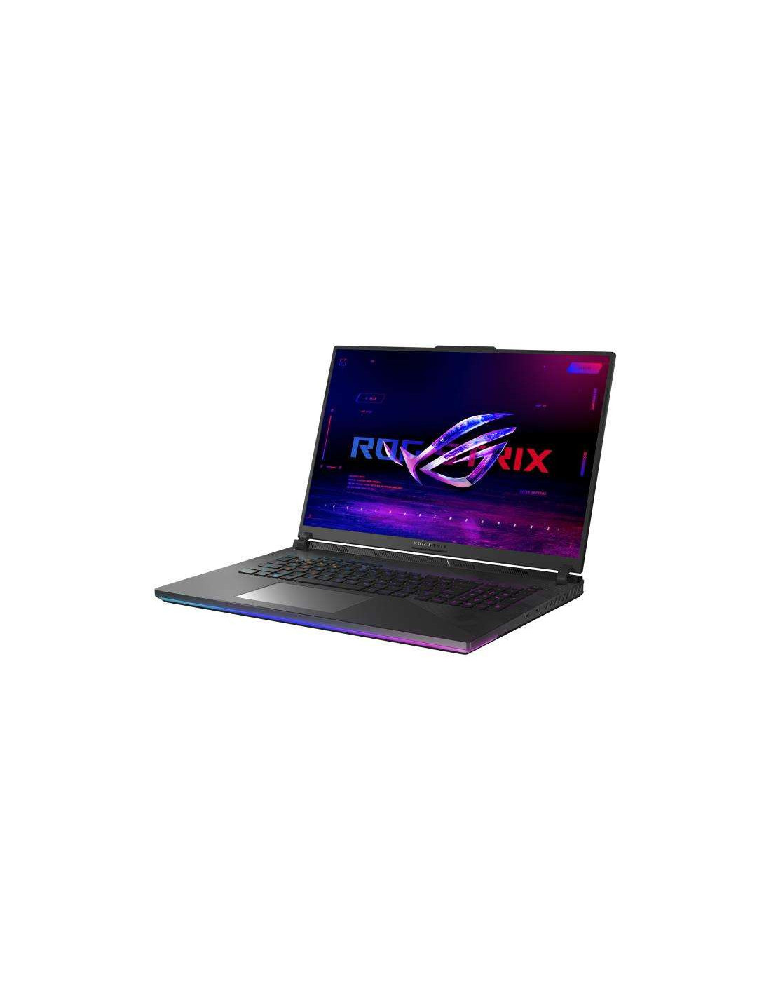 Notebook, ASUS, ROG Strix, SCAR 18, G834JZR-N6006W, CPU Core i9, i9 ...