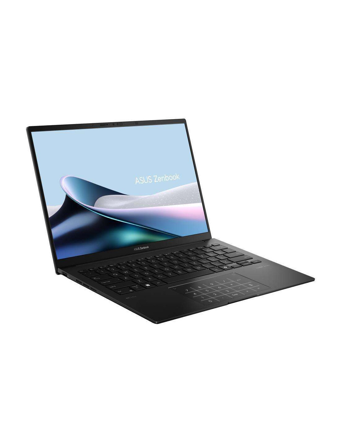 ASUS ZenBook 14 OLED – galingas ir lengvas nešiojamas kompiuteris su ...
