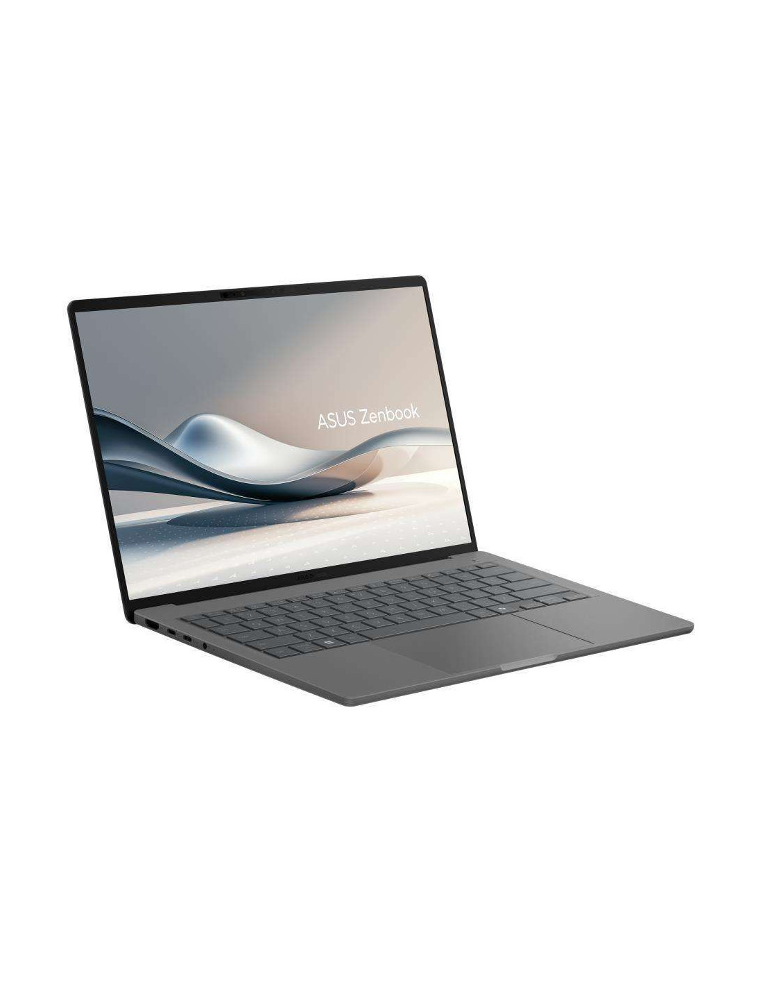 Notebook, ASUS, ZenBook Series, UX3407RA-QD010W, CPU Qualcomm ...