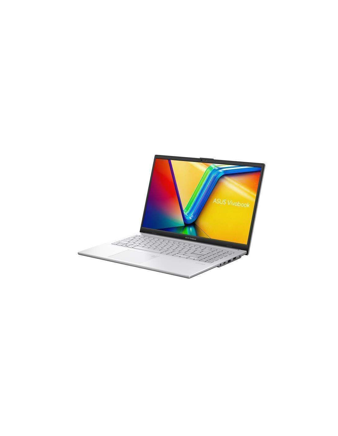 Notebook, ASUS, VivoBook Series, Go 15, E1504FA-BQ1557W, CPU Ryzen 3 ...