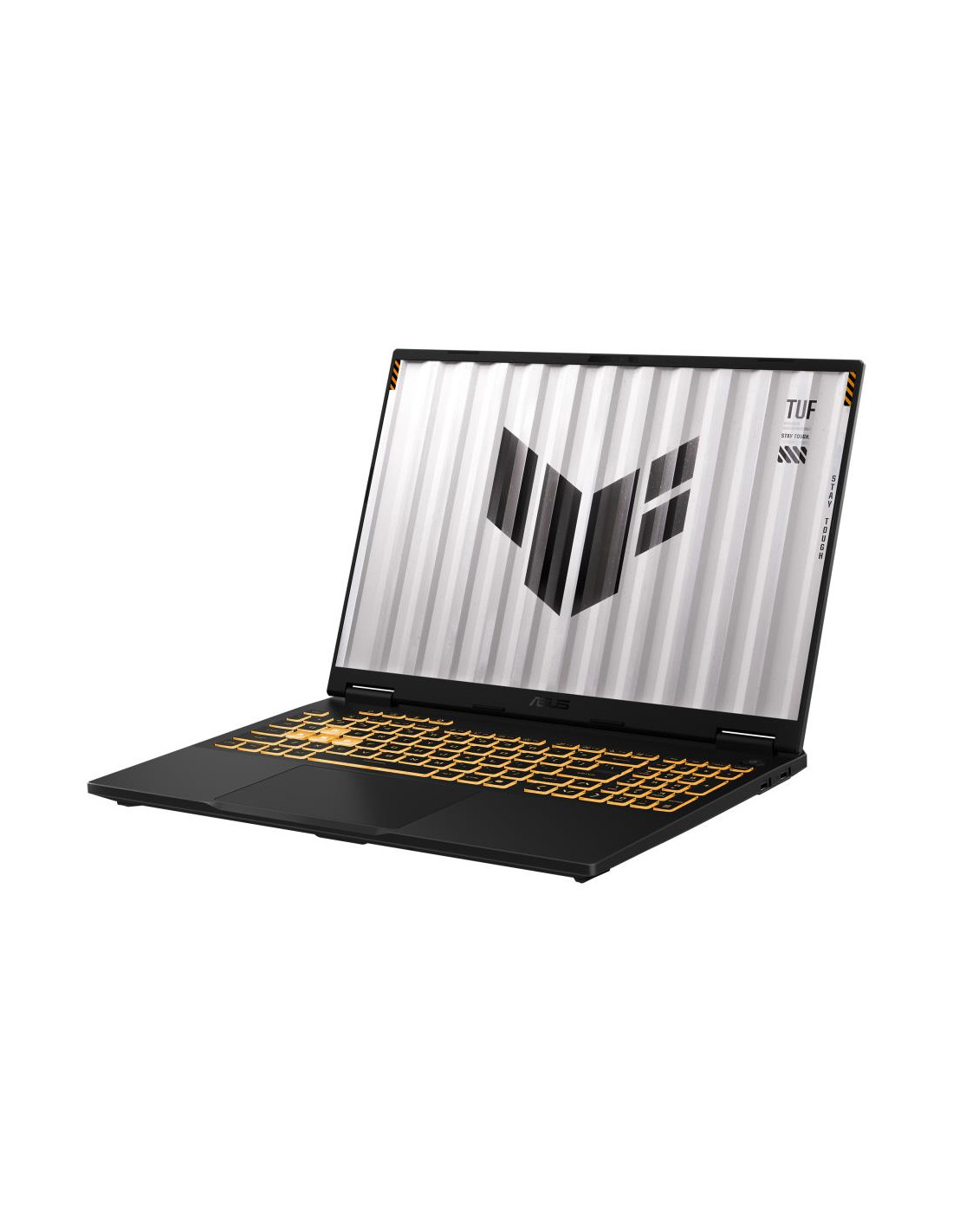 Notebook, ASUS, TUF, Gaming F16 (2025), FX608JH-RV002W, CPU Core i5, i5 ...