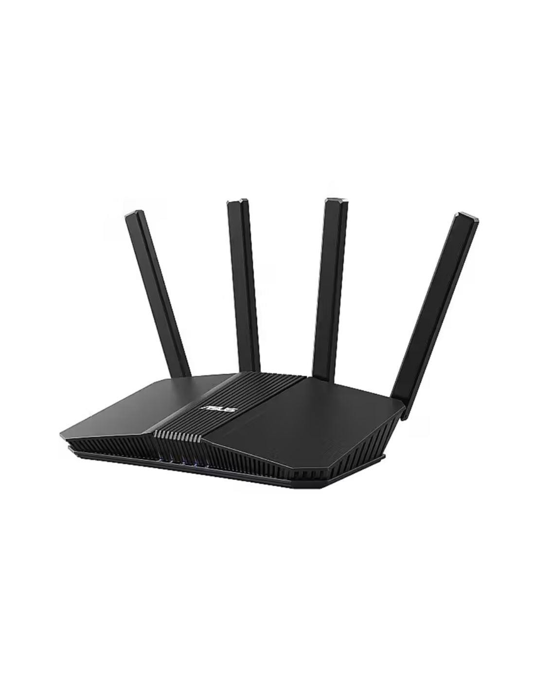 Wireless Router, ASUS, Router, Mesh, LAN WAN ports 2, Number of ...