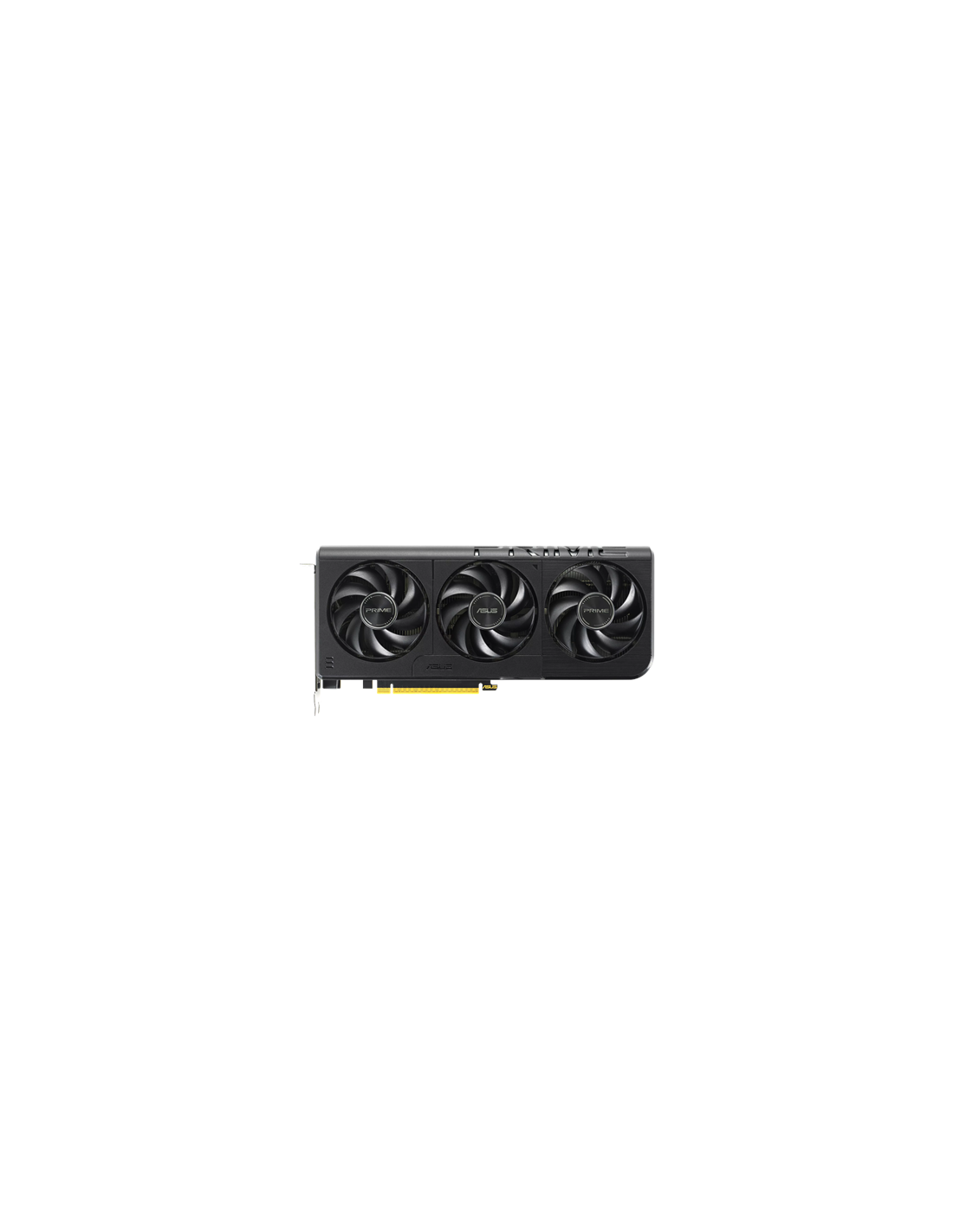 Asus Prime GeForce RTX 5050 8GB GDDR6 OC Edition | NVIDIA | 8 GB ...