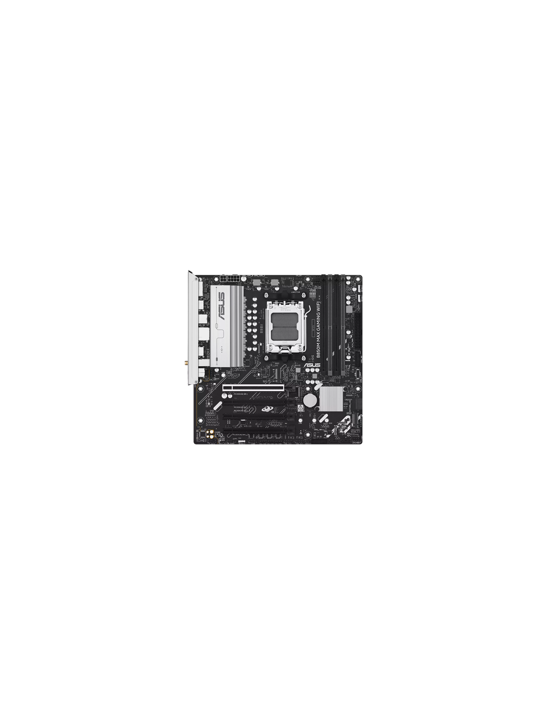 Asus Processor family Intel | Processor socket LGA1700 | DDR5 DIMM ...